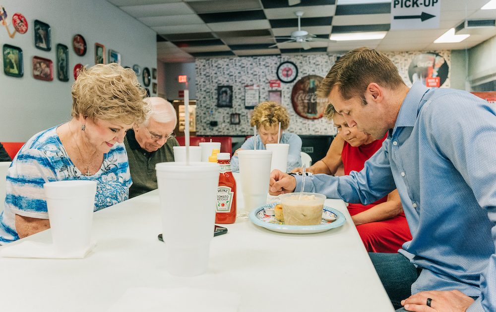 Faith Renewed | Dr. Rich McCormick for Congress